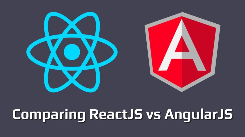 Angular 2 vs React - Gorilla Logic