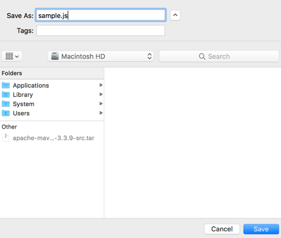 Software Automation Frameworks Part I: CasperJS and PhantomJS