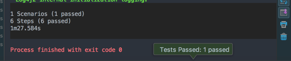 Software Automation Frameworks Part I: CasperJS and PhantomJS