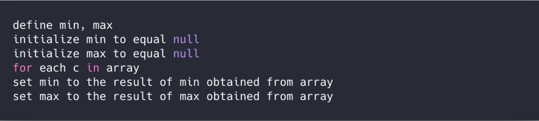 Algorithm Efficiency