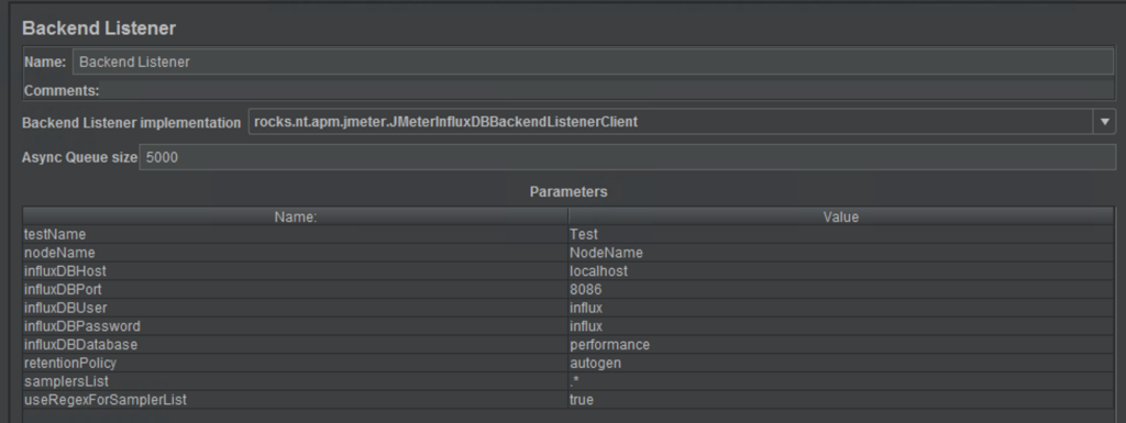 Performance Testing Tutorial Part 1 Getting Started