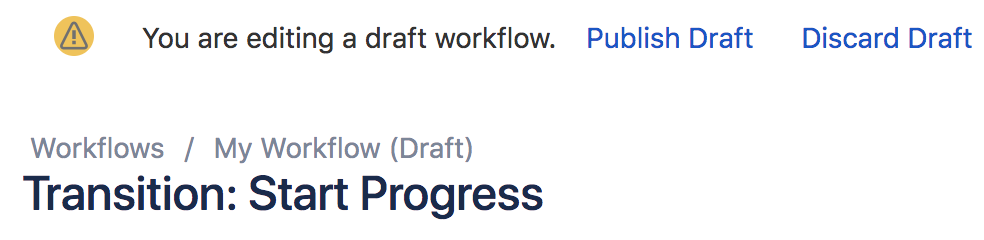 Getting into the JIRA Flow Part 1: JIRA Workflow Tutorial
