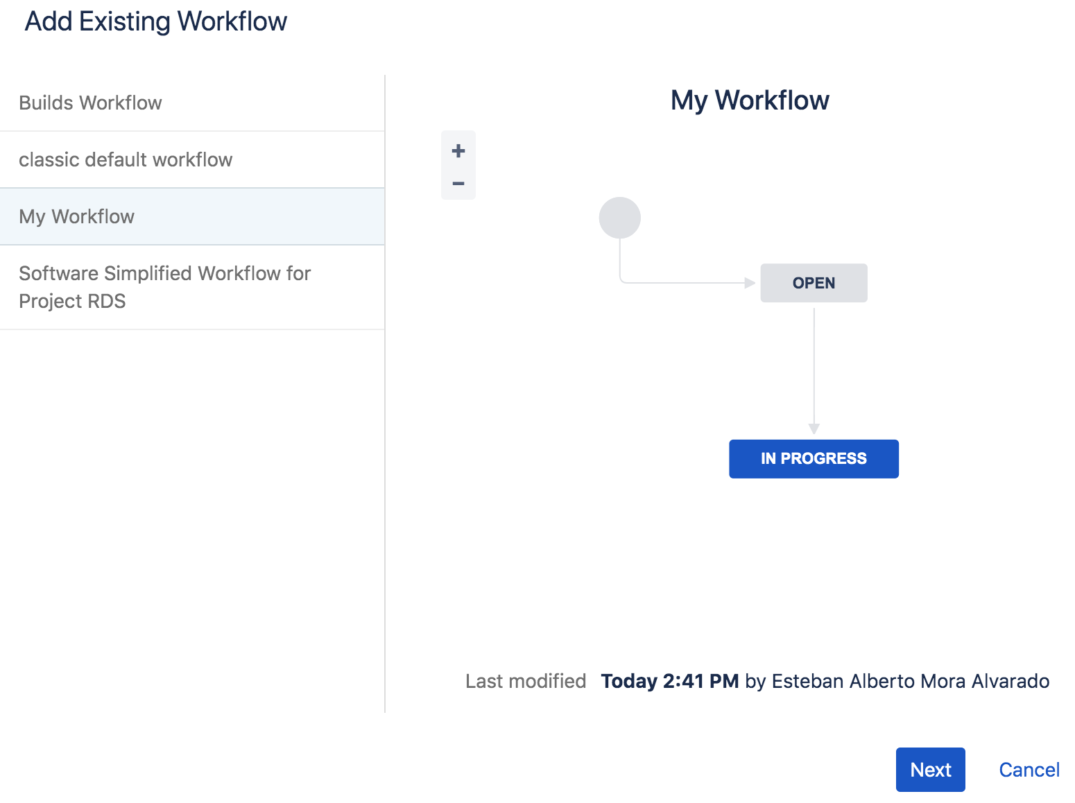 Getting into the JIRA Flow Part 1: JIRA Workflow Tutorial